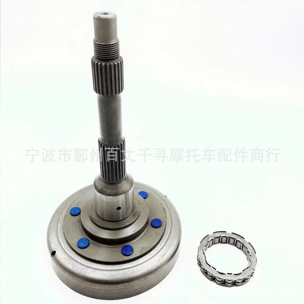Кожух сцепления, фрикционный диск, подходит для Chunfeng 500CC 0180-053100-003 35295