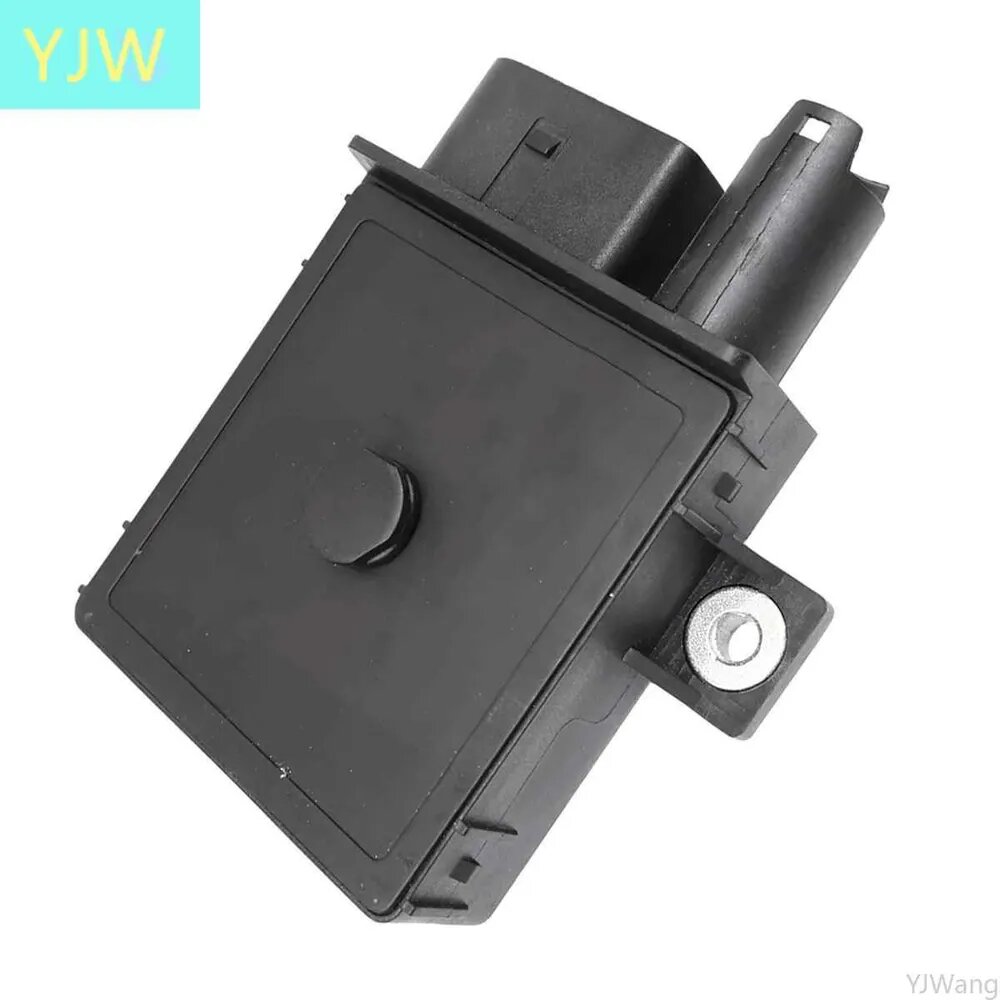 Блок управления системой управления свечами накаливания дляYJWang