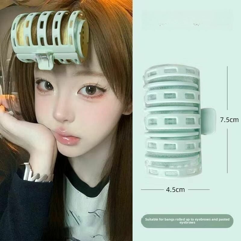 Бигуди, диаметр 45 мм