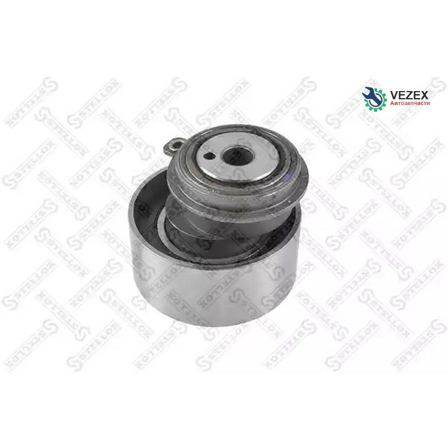 STELLOX 0340615SX ролик натяжной ремня ГРМ!\ Mazda 626 GE 1.8/1.9 DOHC FP 91>