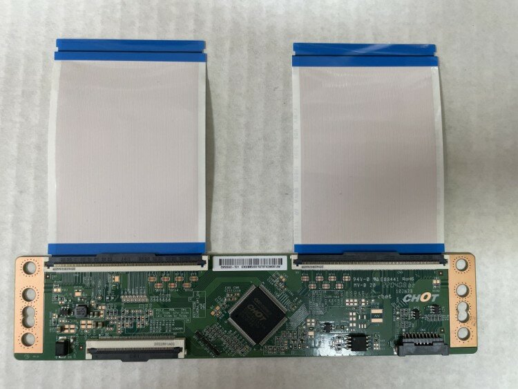 Контроллер изображения CV500U2-T01 E3CCBB5000150T CV500U2-T01 REV:01 CV500U2-T01 REV:02