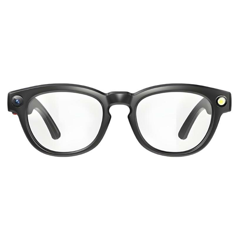 Умные очки-камера