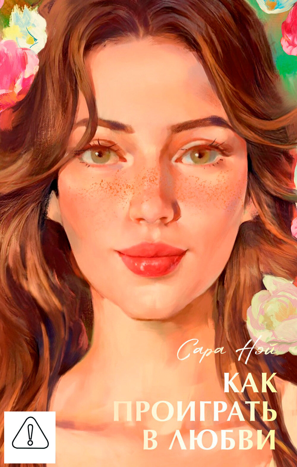 Как проиграть в любви. Нэй С.