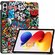 Чехол для планшета книжка для Xiaomi Redmi Pad 2 Pro 12.1 дюймов противоударный ...