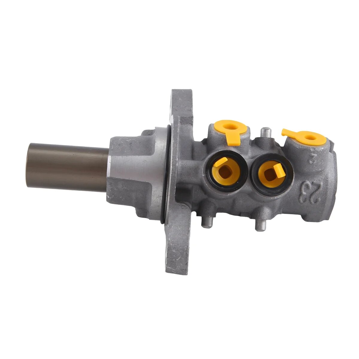 Автомобильный тормозной насос в сборе, главный тормозной цилиндр 4601V1 для Peugeot 307 308 408 408 508 Citroen