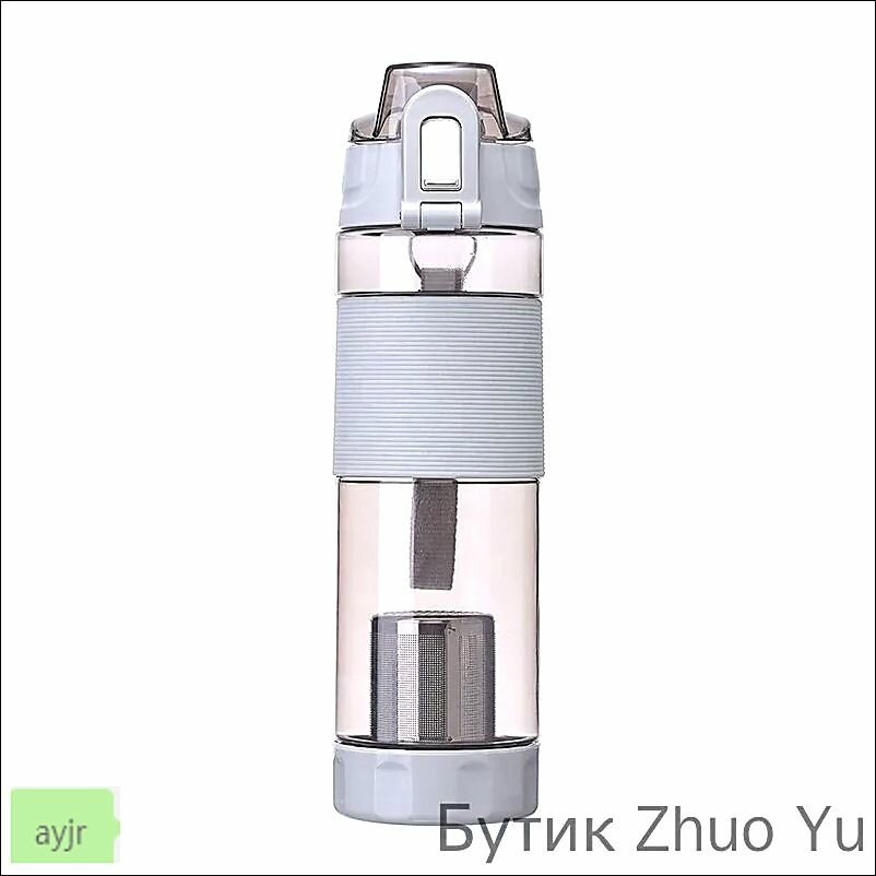 Система очистки воды