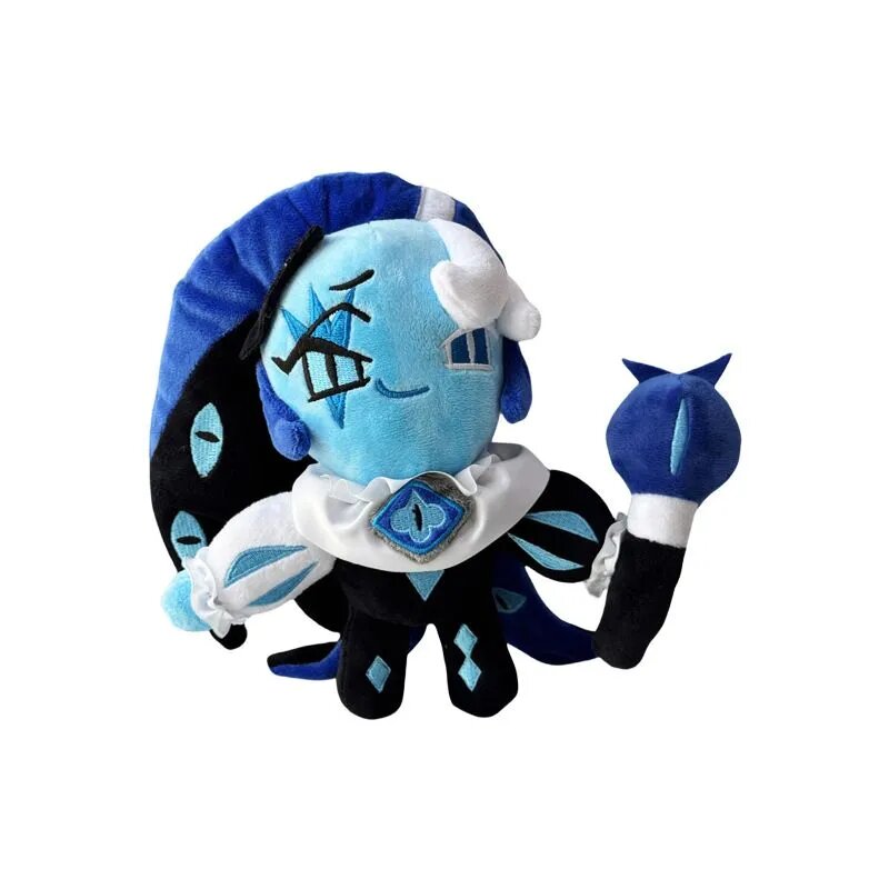 Плюшевая игрушка куки / shadow milk cookie plush мягкая кукла для детей, подарок