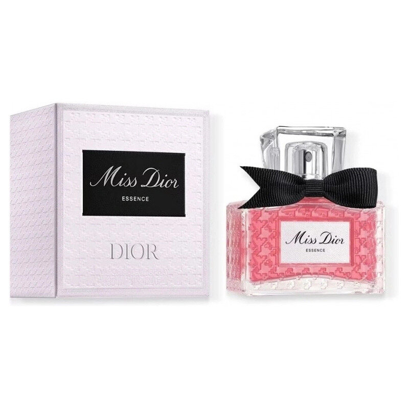 Парфюмерная вода для женщин Christian Dior Miss Dior Essence 35 мл / Духи Кристиан Диор Мисс Диор Эссенс