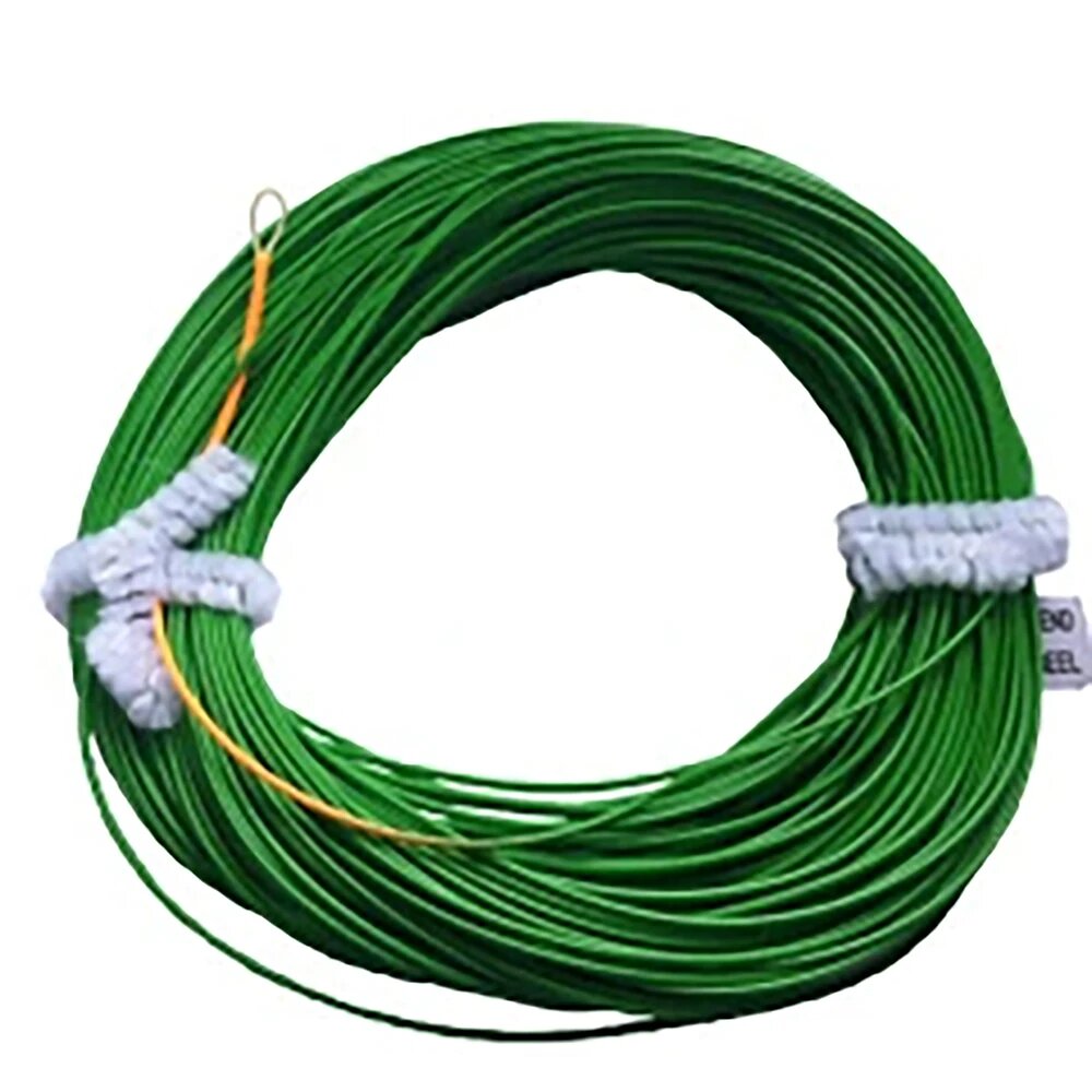 Aventik 90FT Утяжеленная Леска для Нахлыстовой Ловли 3/4/5/6/7/8/9/10WT NWF5F