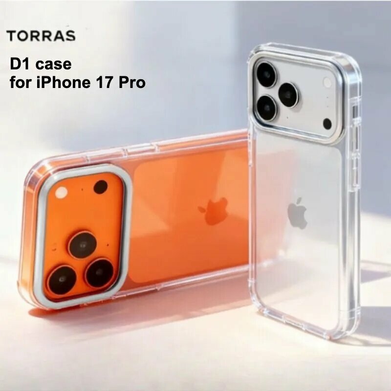 Torras D1 Чехол для мобильного телефона для iphone