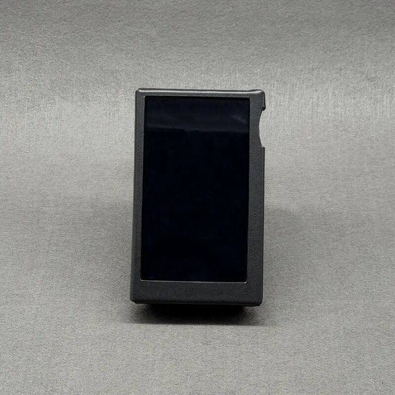 Чехол из натуральной кожи A6 на заказ для iriver Astell & Kern KANN Ultra