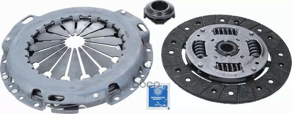 Комплект сцепления Sachs арт. 3000951567