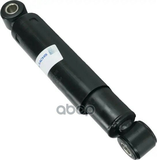 Амортизатор подвески! перед. 282-445 O/OIveco Daily 30/40/50/II/III Sachs арт. 312378