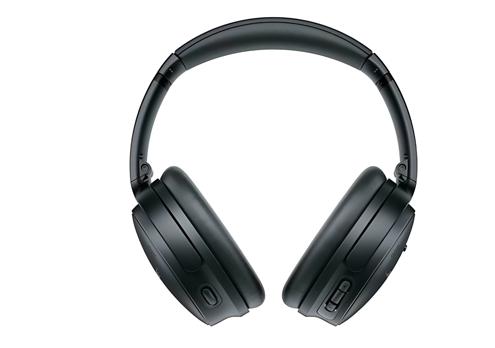 Наушники Bose QuietComfort Global, беспроводные, ANC, отсоединяемый кабель