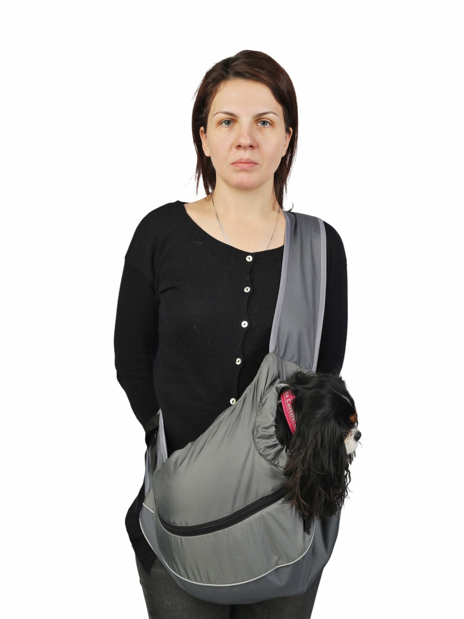 Сумка-переноска слинг