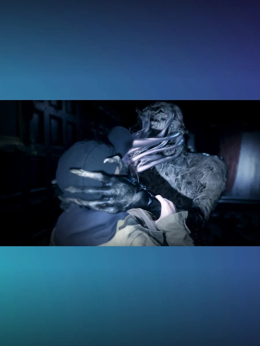 (PS5) Resident Evil Village — фото 1