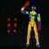 Эксклюзивные статуэтки Invincible 3.0 Фигурка 14 см Из PETG Многосоставная артик...