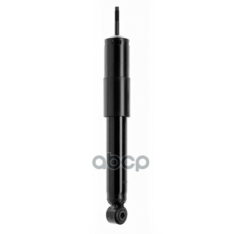 Амортизатор передний масляный! пруж/рессоры Hyundai H1 Starex all 97> Monroe арт. V1143