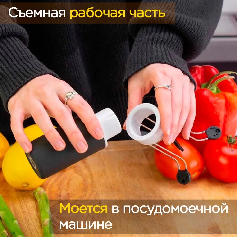 Миксер B36CF8CA5CAC4FF8B6EAB69F13CCDB54 — фото 1