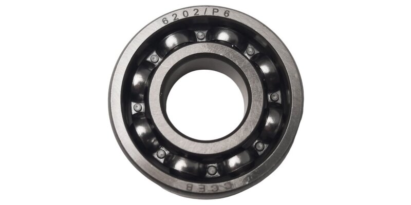 Подшипник шариковый 6202 открытый (35х15х11) CCEB N000-006-326