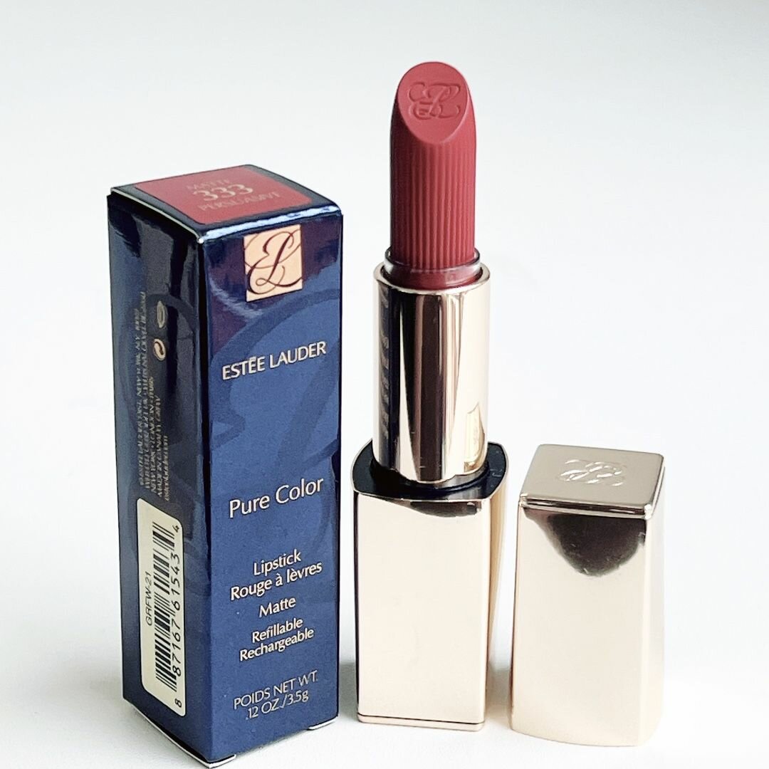 Estee Lauder Помада для губ — фото 1