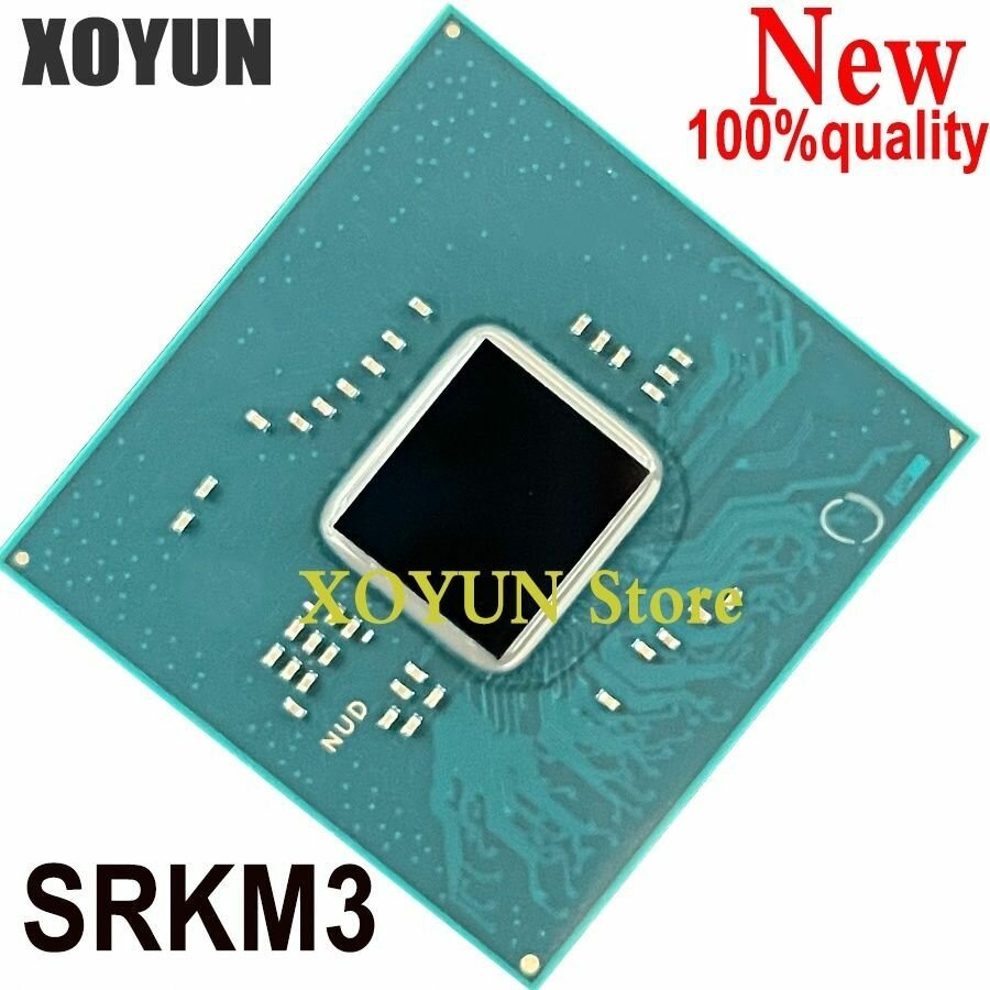 100% новый SRKM3 FH82Z590 BGA