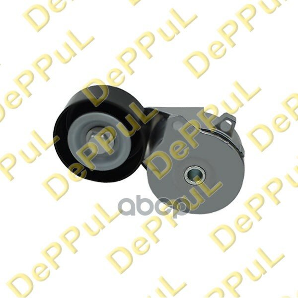 Натяжитель ремня DePPuL DEA19553 для Nissan Qashqai, Nissan X-Trail