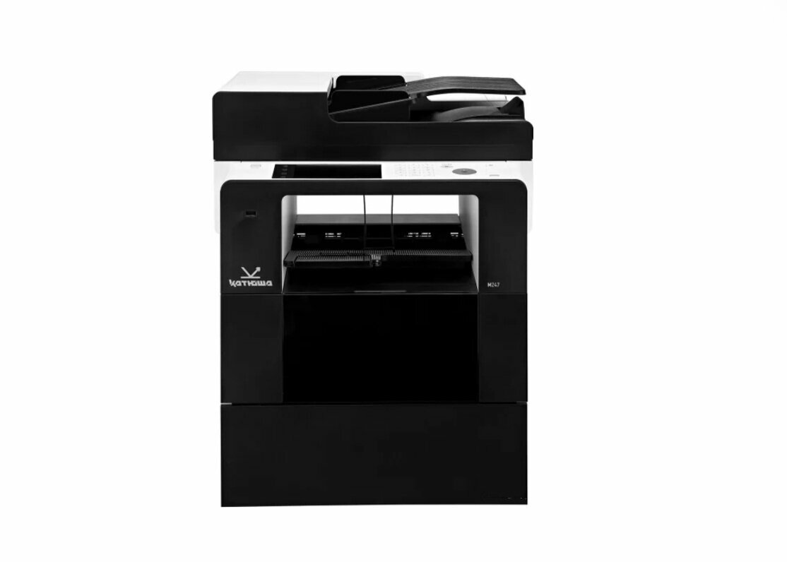 МФУ Катюша M247ep