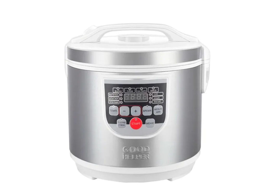 Мультиварка Goodhelper MC-5101