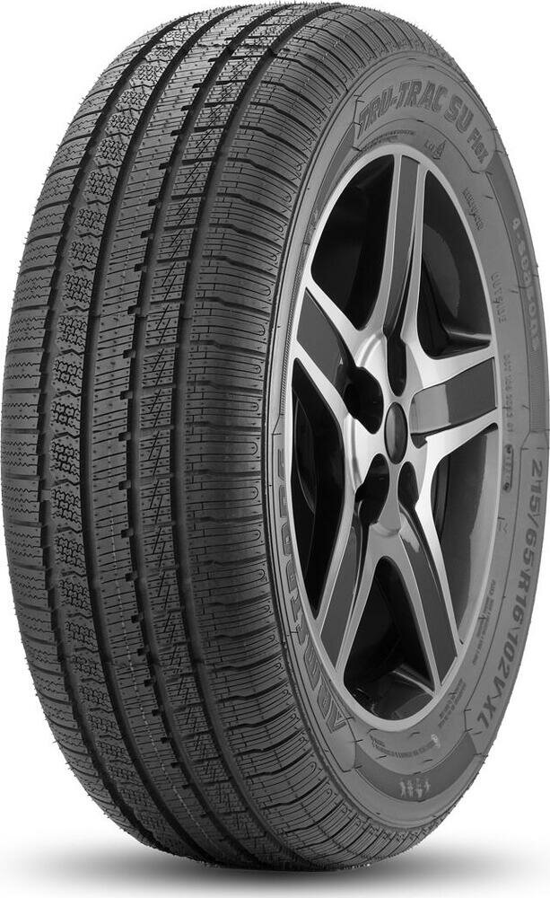 Автошины Armstrong TRU-TRAC SU 255/50 R19 107W