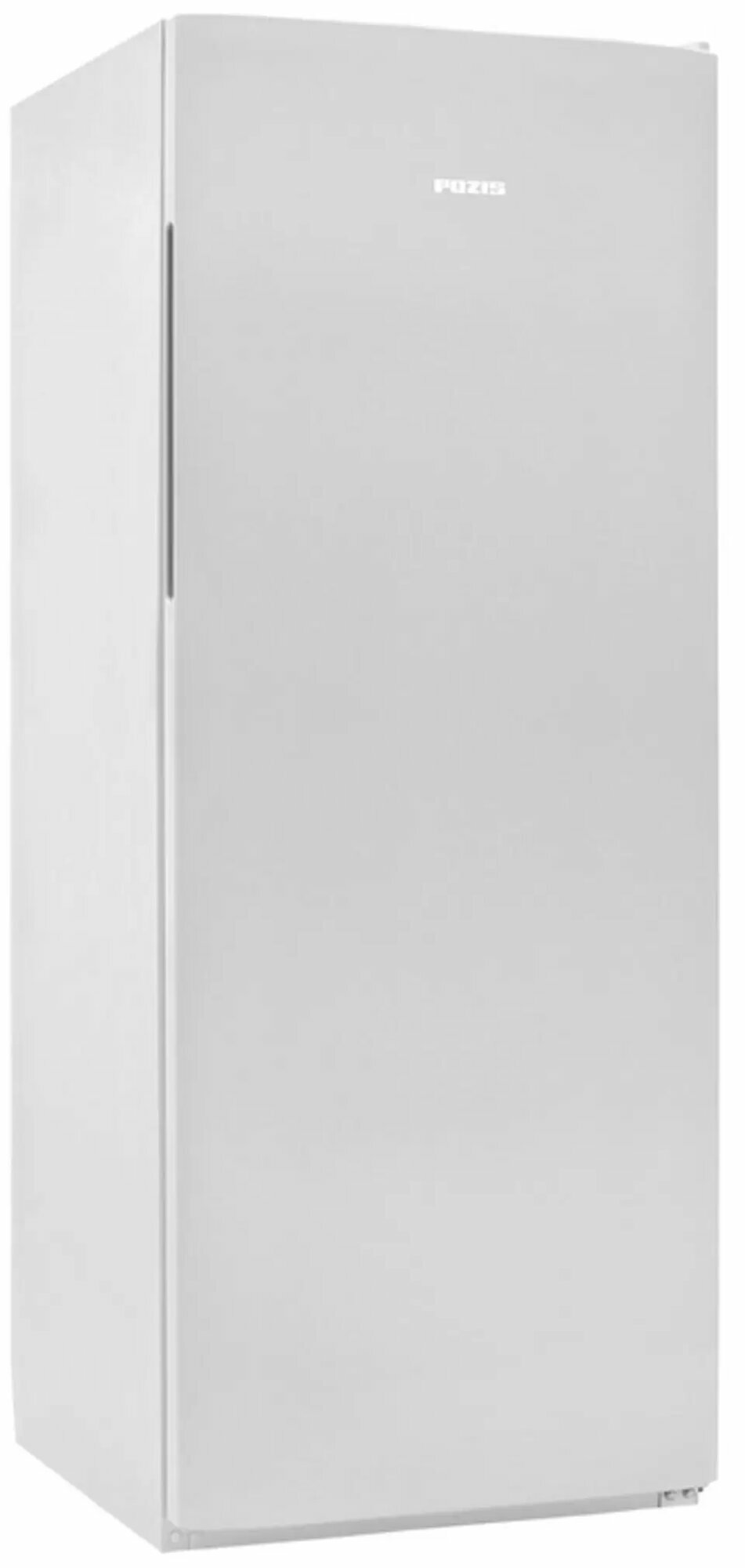 Морозильная камера POZIS FV NF-117, белая, Full No Frost, перевешиваемые двери, 180 л