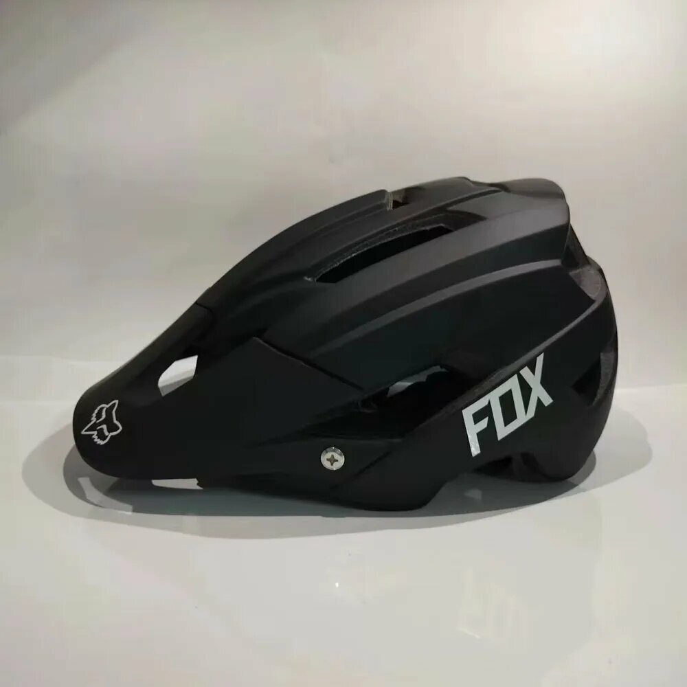 Нашлемник велосипедный, размер: L (59-62)