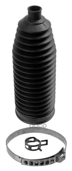 Пыльник рулевой рейки VW TRANSPORTER T5 2003- 16x61,5x205 LEMFORDER арт. 3361601