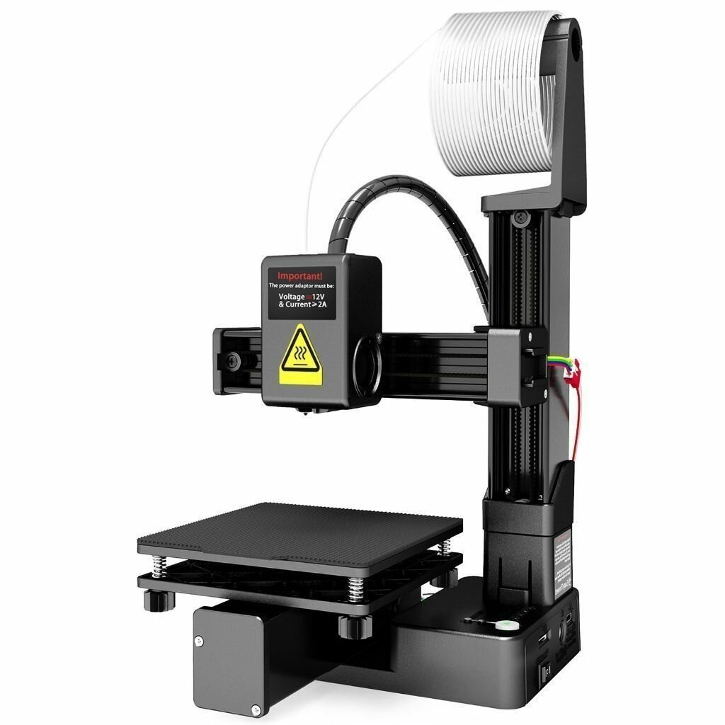 Эксклюзивный 3Dпринтер K10 DIY