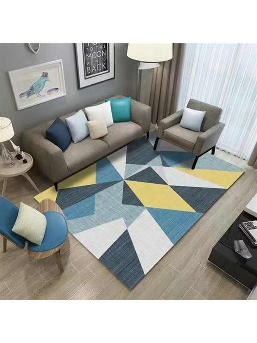 Ковер , 1.4 x 2.0 м