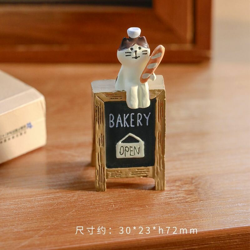 Zakka Орнамент для украшения интерьера.