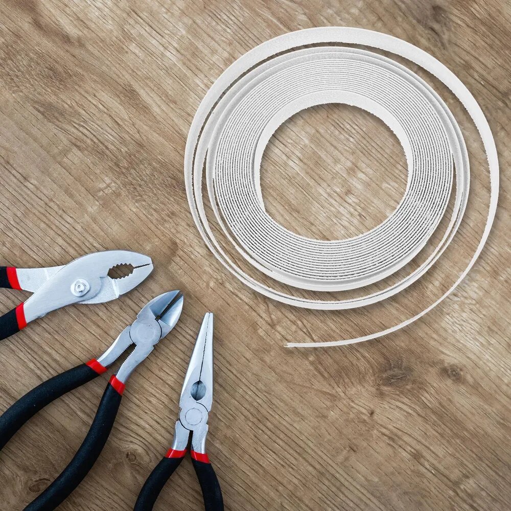 Кромка мебельная клеевая