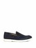 Лоферы Giuliano Galiano Suede loafers, размер 45
