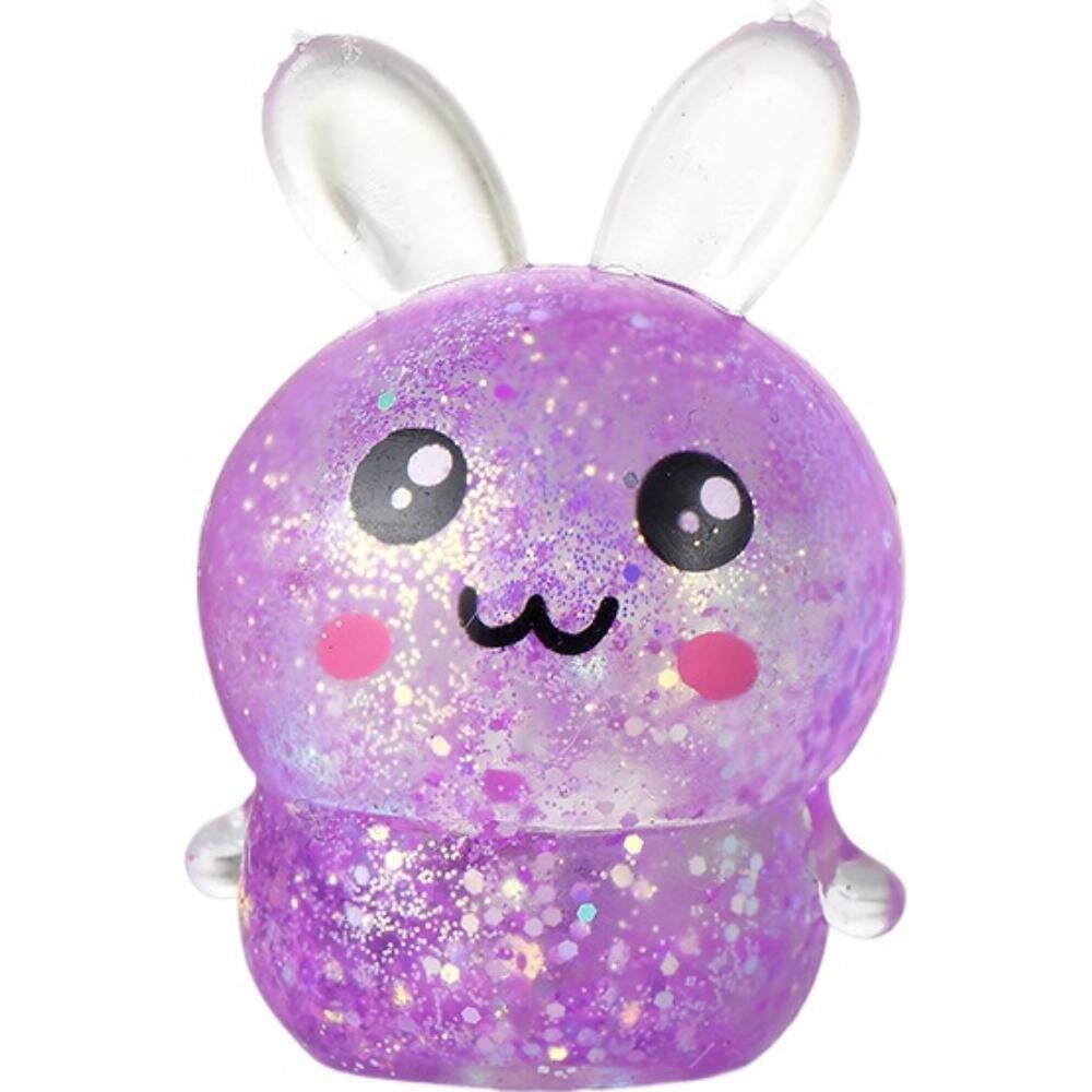 Забавная игрушка для замешивания мальтозы