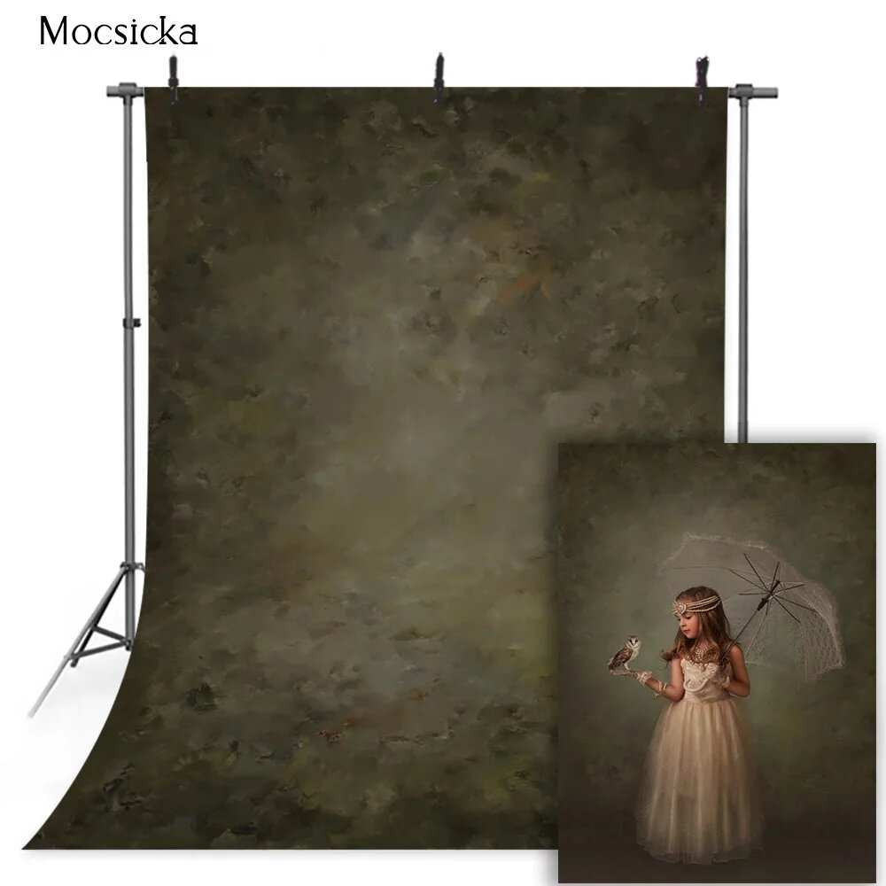 Фотофон MOCSICKA Style-19, 100x150 см, хлопок