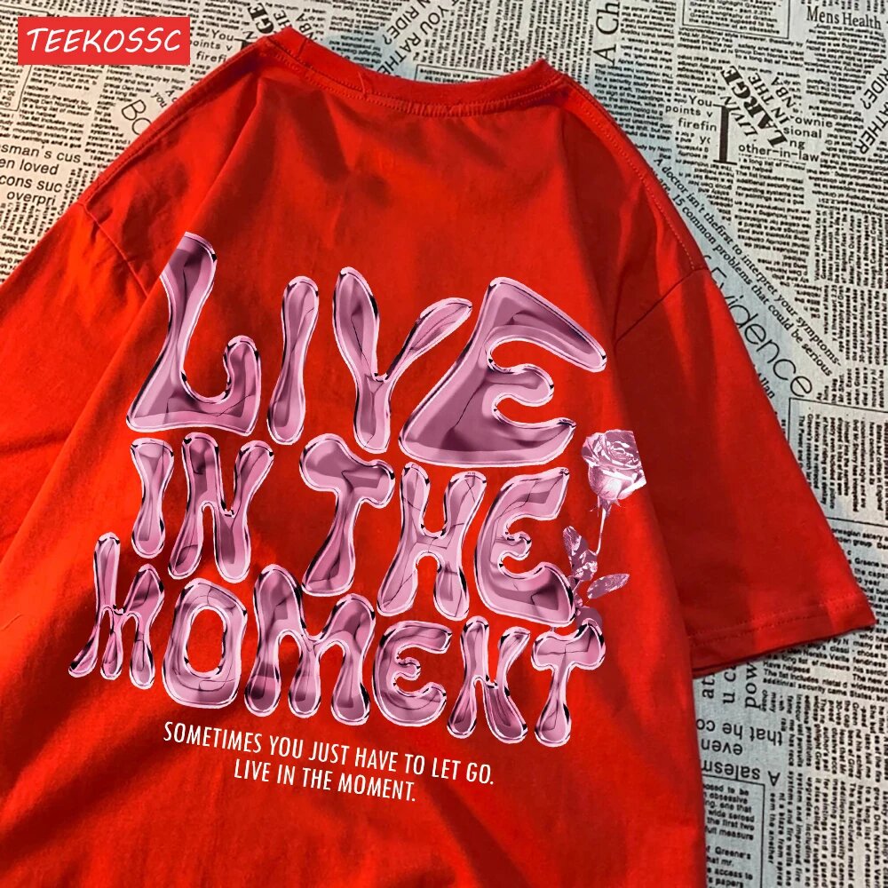 Футболка teekossc