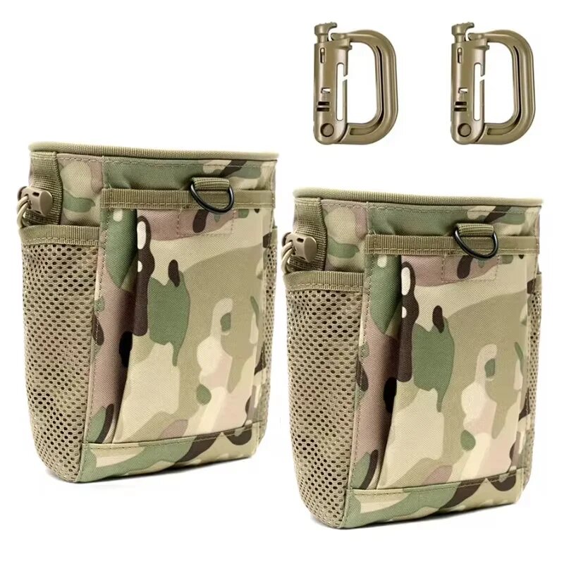 Подсумок Molle OphidianTac, MC, 2 шт