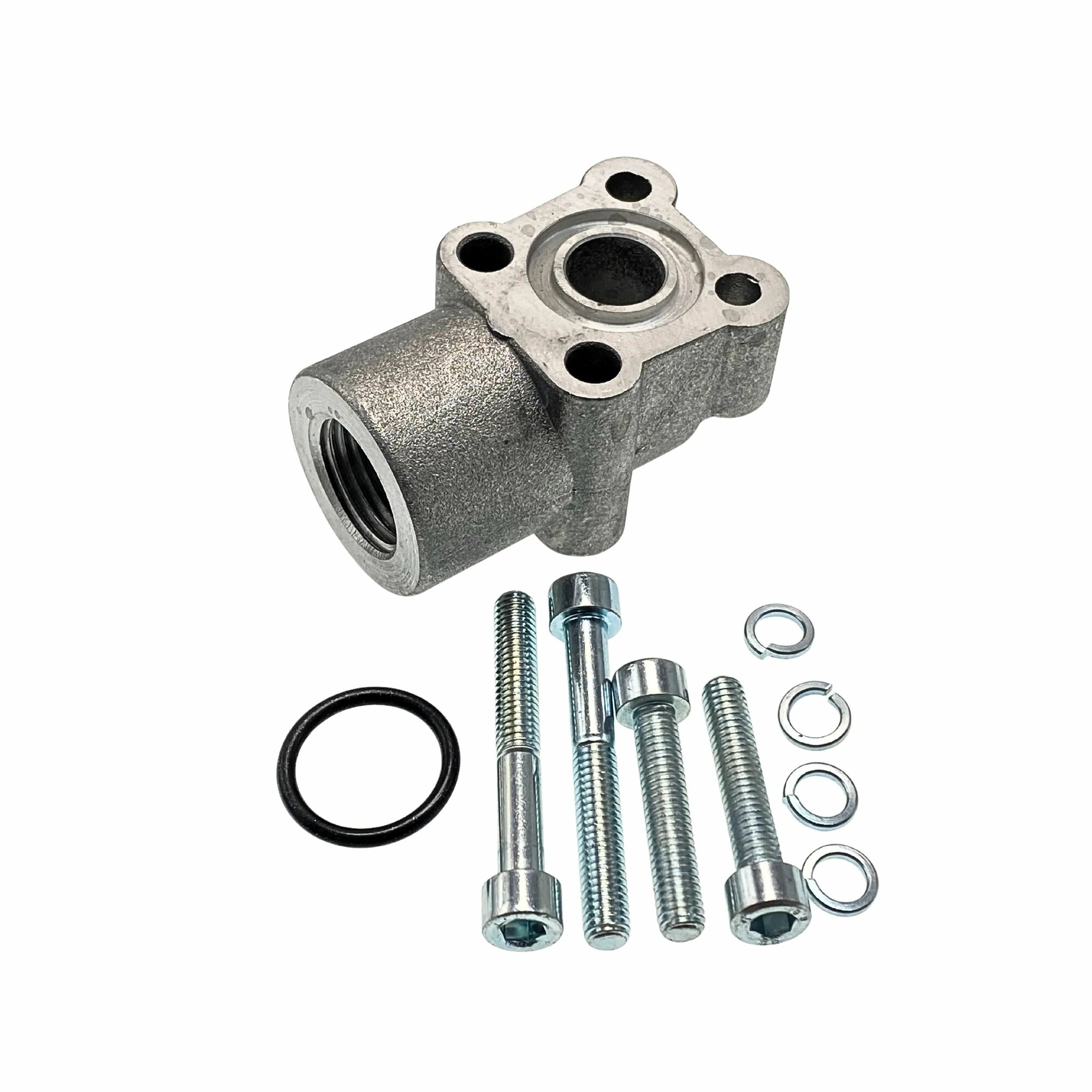 Фланец гидравлического насоса Yale (991392-31) (TVH)