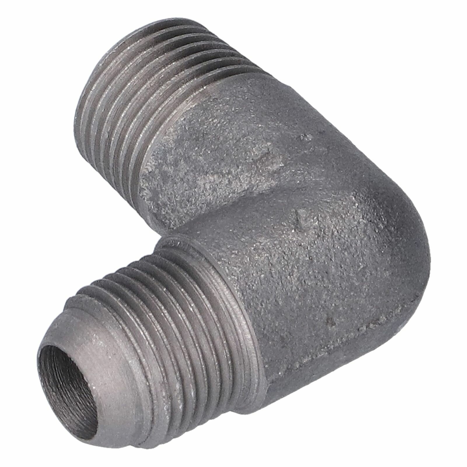 Чугунное колено с антикоррозионной устойчивостью к высоким температурам, аксессуары для воздушного компрессора