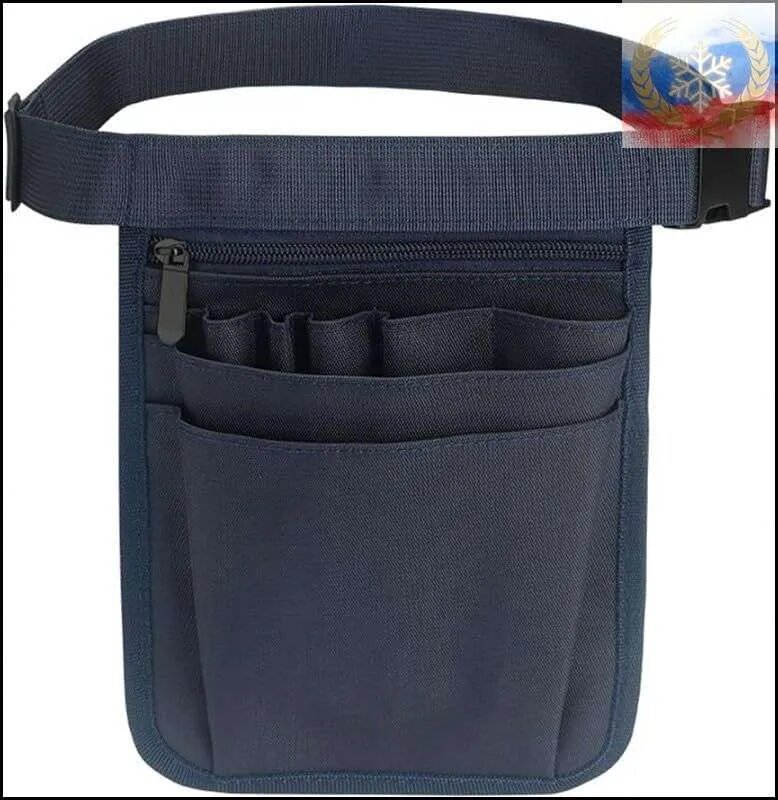 Пояс для садовых инструментов,1шт