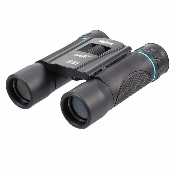 Бинокль БН 12*25 Veber Ultra Sport, шт