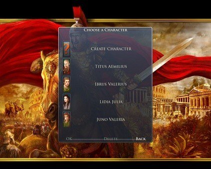 Grand Ages: Rome - Gold-издание Steam Ключ • Активация Steam