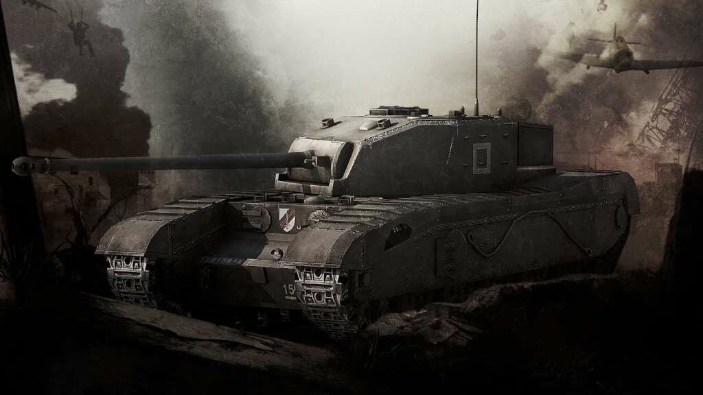 Men of War: Assault Squad 2 - Airborne DLC PC Steam Ключ • Активация Steam