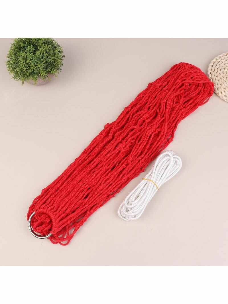 Открытый кемпинговый гамак