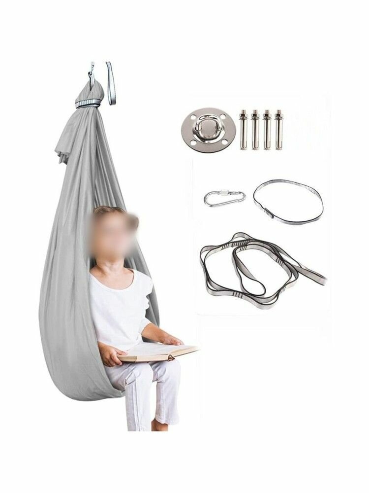 Детские гамаки